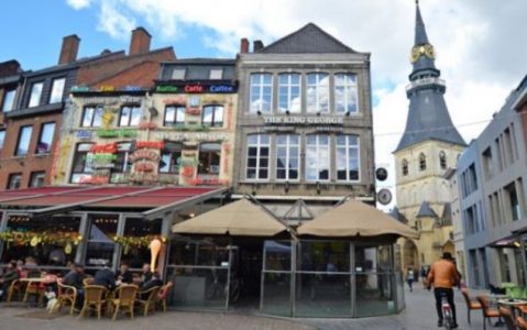 Top 5 des activités incontournables à Hasselt