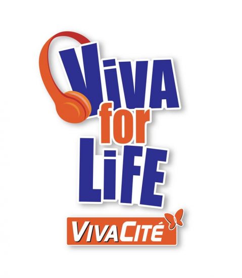Mobilisez-vous contre la pauvreté avec Viva For Life